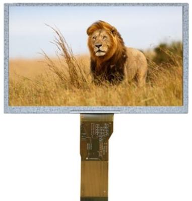 Cina Tipo a 10,4 pollici di Antivari dell'esposizione del touch screen di TFT LCD dell'esposizione di 24bit RGB TFT in vendita