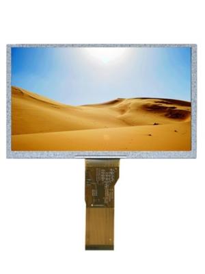 Cina IL LCD di IPS pieno VA di angolo di visione visualizza 800*1280 a 8,0 pollici con l'interfaccia di MIPI in vendita