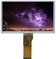 China 7 Inch MIPI Interface IPS TFT LCD Display 720x1440 High Resolution Module for sale