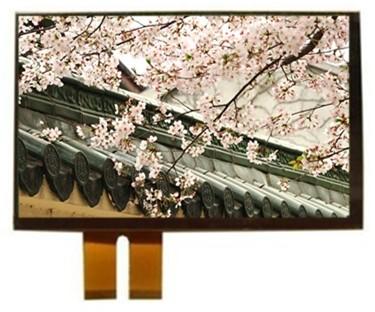 China Painel LCD personalizado 1920 (RGB) X1080 do IPS da exposição de 10.1inch SPI TFT LCD à venda