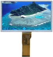 China 7 Inch MIPI Interface IPS TFT LCD Display 720x1440 High Resolution Module for sale