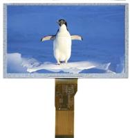China 15.6 Inch Full Viewing Angle LCD Screen 1920x1080 Display EDP Interface for sale