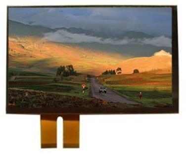 China IPS LCD TFT Display Module for sale