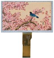 China 6 Inch IPS TFT Display 720x1440 Full Viewing Angle Touch Screen with HMI Interface for sale