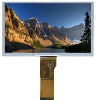 China 10.1 Inch 1920x1200 IPS DSI LCD Touch Screen Module TFT Display for sale
