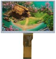 China 8.0 Inch IPS LCD Display 800x1280 MIPI Interface Full Viewing Angle TFT Module for sale