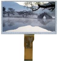 China 6 Inch IPS TFT LCD Display Module 720x1440 MIPI Interface for sale