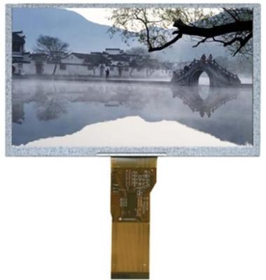 Cina Interfaccia a 10,1 pollici del touch screen 1920*1200 LVDS di TFT LCD con il pannello di tocco capacitivo in vendita