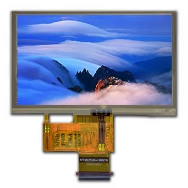 Cina Interfaccia a 10,1 pollici del touch screen 1920*1200 LVDS di TFT LCD con il pannello di tocco capacitivo in vendita