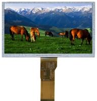 China 6 Inch 720x1440 TFT Display Small LCD Screen MIPI Interface LCD Module for sale