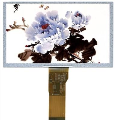 Cina Esposizione a 10,1 pollici di 1920*1200 IPS TFT LCD con l'interfaccia di LVDS in vendita