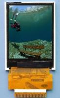 China TFT LCD Type VA for sale