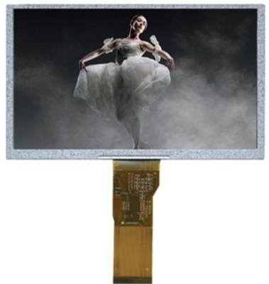 Cina Il touch screen di TFT dell'interfaccia di MIPI visualizza 720x1440 6