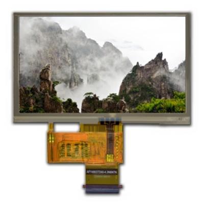 China Luz solar da exposição da polegada 720x1280 Hdmi Ips Lcd da exposição 5 de MIPI DSI legível à venda