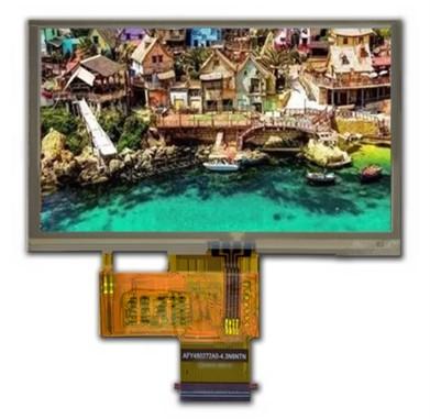 Cina Modulo LCD di tocco dell'OEM in vendita