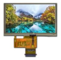 China OEM LCD Touch Module for sale
