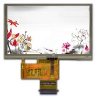China OEM LCD Touch Module for sale
