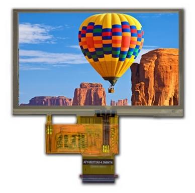 China 1200X1920 LCD TFT Display for sale