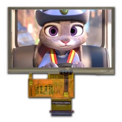 China 1200X1920 LCD TFT Display for sale