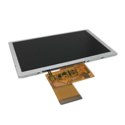 China Kleiner LCD Bildschirm TFTs IPS zu verkaufen