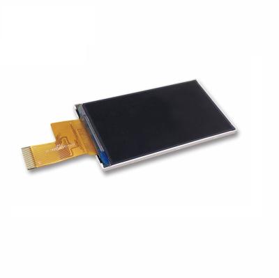 China Kleiner LCD Bildschirm TFTs IPS zu verkaufen