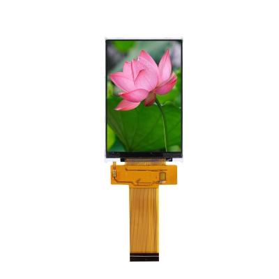 Cina Modulo a 4 pollici su misura di TFT LCD del piccolo schermo LCD 480x240 con l'interfaccia di LVDS in vendita