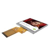 China Haier Small LCD Display Screen for sale