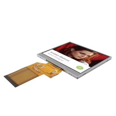 China Haier Small LCD Display Screen for sale