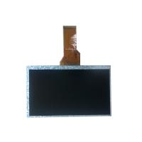 China PCBA LCM TFT LCD Panel for sale