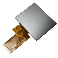 China PCBA LCM TFT LCD Panel for sale