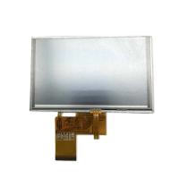 China PCBA LCM TFT LCD Panel for sale