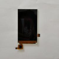 China 4 Inch 480x360 IPS LCD Screen Panel MIPI DSI TFT LCD Module Display for sale