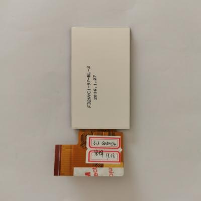 China High Brightness Small LCD Screen 3.5 TFT LCD Display 800*480 ILI5960 ILI6122 for sale