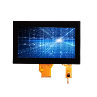Cina modulo LCD monocromatico dell'esposizione 1024x768 in vendita