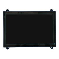 China 19 Inch TFT LCD Panel 1280x1024 with Capacitive Touch Screen Haier Factory for sale