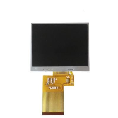 Cina 8.0 Inch VA LCD Display 800*1280 With MIPI Interface And Full Viewing Angle in vendita