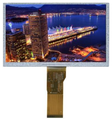 Cina modulo LCD monocromatico dell'esposizione 1024x768 in vendita