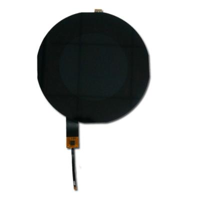 Cina Esposizione a 5 pollici LCD 800*480 di Tft IPS del giro dell'interfaccia di Startek ST7262 LVDS in vendita