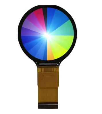 Cina Il giro TFT di alta luminosità visualizza 1024x768 a 5 pollici per l'orologio in vendita