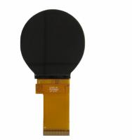 China 2.1 Inch Round TFT Display 800x1280 MIPI Interface Full Viewing Angle IPS LCD for sale
