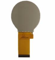 China 2.1 Inch Round TFT Display 800x1280 MIPI Interface Full Viewing Angle IPS LCD for sale