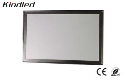 China Dimmable Ultra Thin Led Panel Light 3000K 4000K 6000K for sale