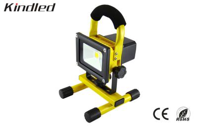 China DC 12Volt Rechargeable Led Flood Light for Camping IP65 for sale