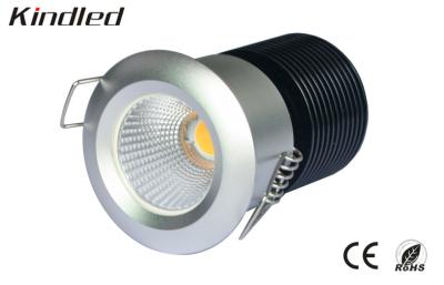 China 6W LED Recessed Ceiling Downlights For Kitchens for sale