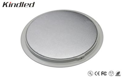 China Slim Led Ceiling Downlight 5W Ultrathin for sale