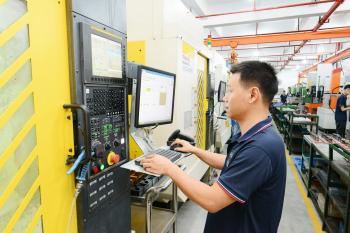 China Factory - MID Mould Industrial Ltd.