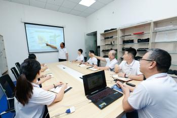 China Factory - MID Mould Industrial Ltd.