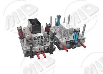 중국 다중 캐비티 설계 단기 사이클 시간 비용 효율적인 제조 판매용
