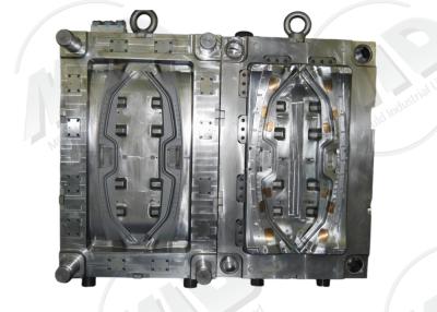 중국 전자 제품용 ABS 플라스틱 사출 금형, 40만~90만 사이클 판매용