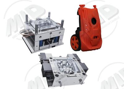 중국 가전제품용 ABS 플라스틱 사출 금형 50만-100만 사이클 판매용